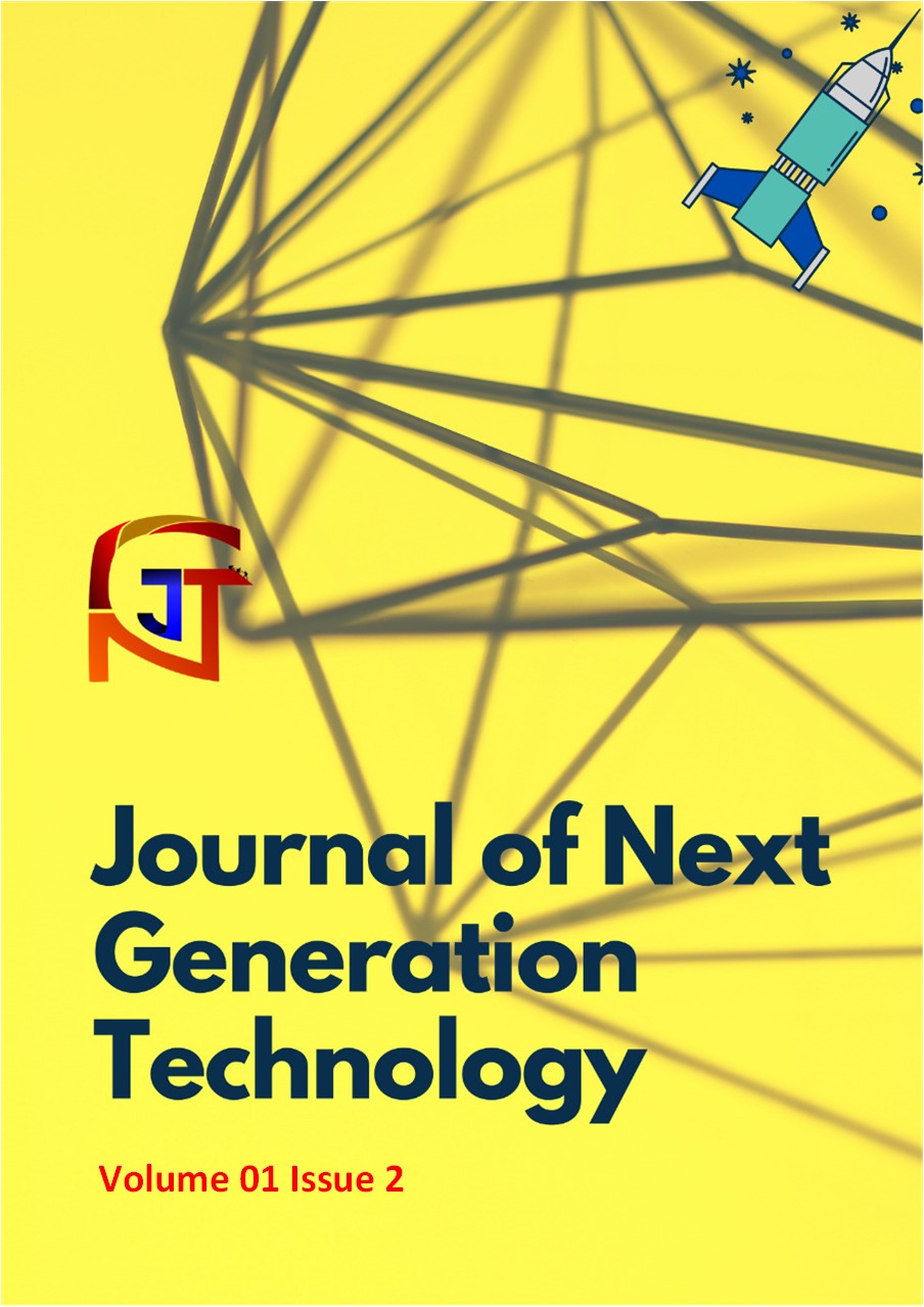 Journal of Next Generation Technology